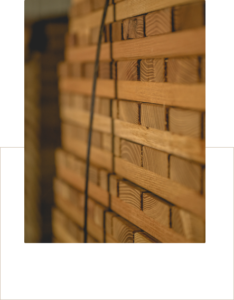 Decking Tiles - Black Locust